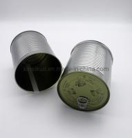 China Wholesale 9121# Premium Empty Iron Can Bottle for sale