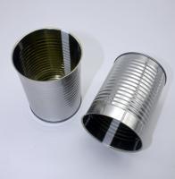 China 8113# Great Price Sale High Quality Metal Cans Tinplate Cans for Beverage for sale