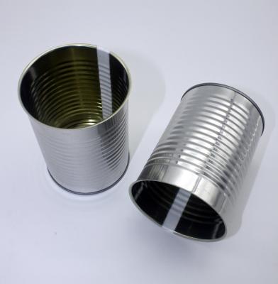 China 8113# Great Price Sale High Quality Metal Cans Tinplate Cans for Beverage for sale