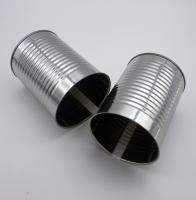 China 8113# Great Price Sale High Quality Metal Cans Tinplate Cans for Beverage for sale