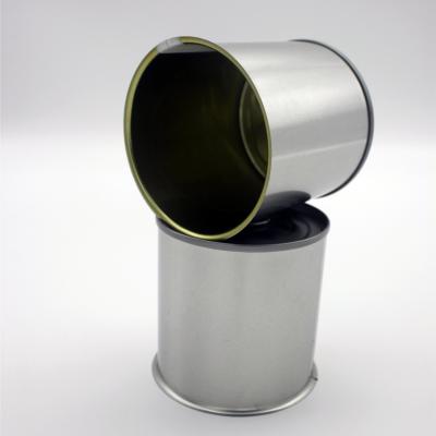 China 668#Good Price Aluminum Lid for Aluminum Can Whole Sale Hot Can Round Lid for sale