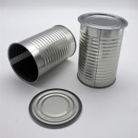 China 7113# Tinplate Can Food & Beverage Can/Juice/Tea/Energy Drink for sale