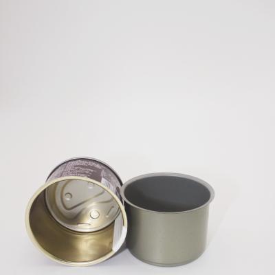 China Wholesale 539# Tin Can Easy Open Lid for Tin Can Drink/Can/Tea for sale