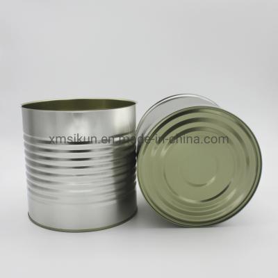 China Manufacturer&prime;s High-Quality 15153# Quality Tin Cans Are on Sale for sale