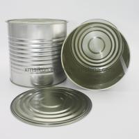China Manufacturer&prime;s High-Quality 15153# Quality Tin Cans Are on Sale for sale