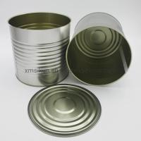 China Manufacturer&prime;s High-Quality 15153# Quality Tin Cans Are on Sale for sale