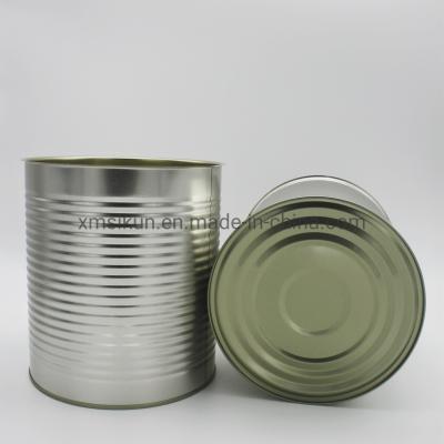 China Wholesale All Kinds of Empty Cans Food Grade 15173# Tinplate Cans for sale