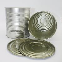 China Wholesale All Kinds of Empty Cans Food Grade 15173# Tinplate Cans for sale