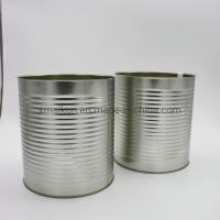 China a Large Number of Bulk Customized 15173# High-Quality Packaging Tin Cans for sale