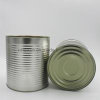 China Manufacturer&prime;s High-Quality 15173# Quality Tin Cans Are on Sale for sale