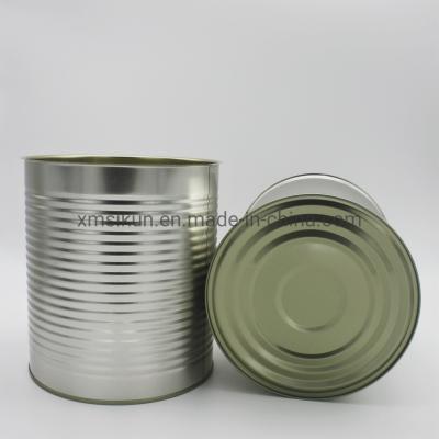 China Manufacturer&prime;s High-Quality 15173# Quality Tin Cans Are on Sale for sale