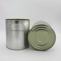 China Manufacturer&prime;s High-Quality 15173# Quality Tin Cans Are on Sale for sale