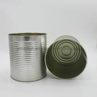 China Wholesale 15173# Premium Empty Iron Can Bottle for sale