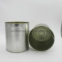 China Wholesale 15173# Premium Empty Iron Can Bottle for sale