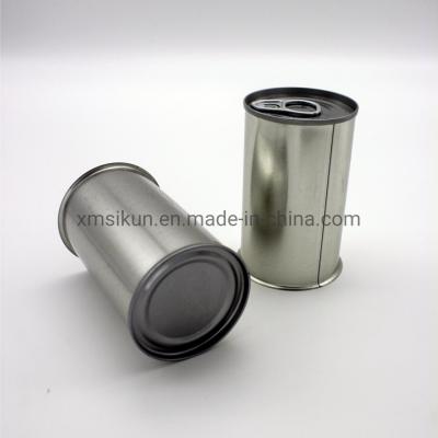 China 588# Metal Cans Are Sold in Large Quantities at Low Wholesale Prices for sale