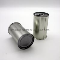 China All Kinds of Food Can Manufacturers Wholesale 588# Empty Metal Cans for sale