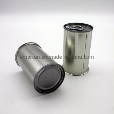 China All Kinds of Food Can Manufacturers Wholesale 588# Empty Metal Cans for sale