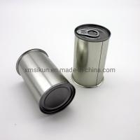 China All Kinds of Food Can Manufacturers Wholesale 588# Empty Metal Cans for sale