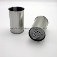 China Manufacturers Sell Hot Products 588# High Quality Tin Can Low Price for sale