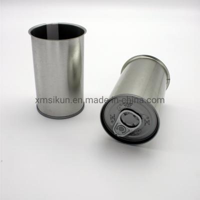 China Manufacturers Sell Hot Products 588# High Quality Tin Can Low Price for sale