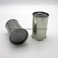 China Manufacturers Sell Hot Products 588# High Quality Tin Can Low Price for sale