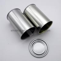 China Manufacturers Sell Hot Products 588# High Quality Tin Can Low Price for sale