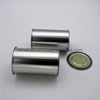 China Manufacturers Sell Hot Products 588# High Quality Tin Can Low Price for sale