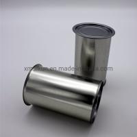 China Manufacturers Sell Hot Products 588# High Quality Tin Can Low Price for sale