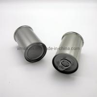 China The Manufacturer Sells a Large Number of 588# Food Cans at Low Prices for sale