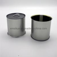 China 668# Empty Food and Beverage High Quality Cans Wholesale Sales for sale