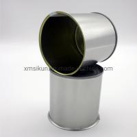 China Wholesale Food Grade 668# Tinplate Cans for sale