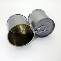 China Manufacturers Sell Hot Products 668# High Quality Tin Can Low Price for sale