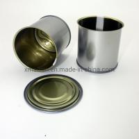 China Manufacturers Sell Hot Products 668# High Quality Tin Can Low Price for sale