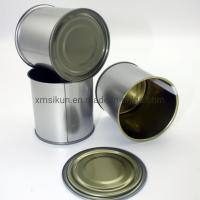 China The Manufacturer Sells a Large Number of 668# Food Cans at Low Prices for sale