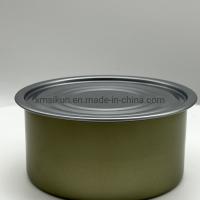 China The Manufacturer Sells a Large Number of 842# Food Cans at Low Prices for sale