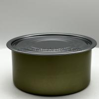 China The Manufacturer Sells a Large Number of 842# Food Cans at Low Prices for sale