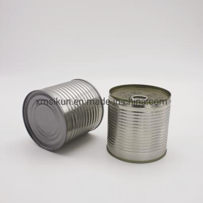 China 884# Metal Cans Are Sold in Large Quantities at Low Wholesale Prices for sale