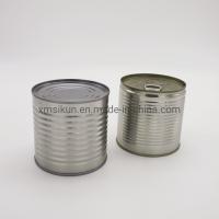 China The Manufacturer Sells a Large Number of 884# Food Cans at Low Prices for sale