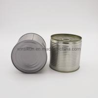 China The Manufacturer Sells a Large Number of 884# Food Cans at Low Prices for sale