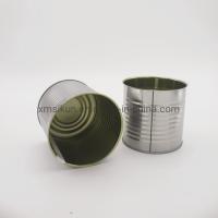 China The Manufacturer Sells a Large Number of 884# Food Cans at Low Prices for sale