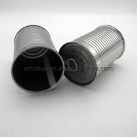 China Direct Selling Hot Quality Tin 7113# Food Tin Cans for sale