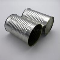 China Wholesale Food Grade 7113# Tinplate Cans for sale