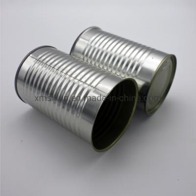 China Wholesale Food Grade 7113# Tinplate Cans for sale