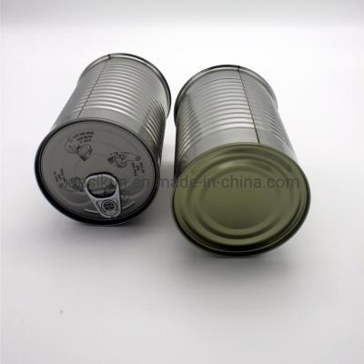 China 7113# Metal Cans Are Sold in Large Quantities at Low Wholesale Prices for sale
