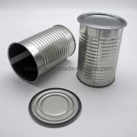 China 7113# Metal Cans Are Sold in Large Quantities at Low Wholesale Prices for sale