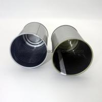 China 7113# Metal Cans Are Sold in Large Quantities at Low Wholesale Prices for sale