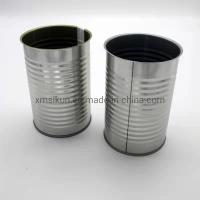 China 7113# Metal Cans Are Sold in Large Quantities at Low Wholesale Prices for sale