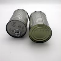 China All Kinds of Food Can Manufacturers Wholesale 7113# Empty Metal Cans for sale