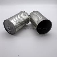 China Manufacturers Sell Hot Products 7113# High Quality Tin Can Low Price for sale