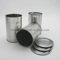 China Manufacturers Sell Hot Products 7116# High Quality Tin Can Low Price for sale
